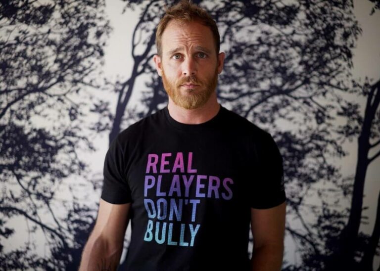 Is Ethan Embry Still Married? His Marital Status