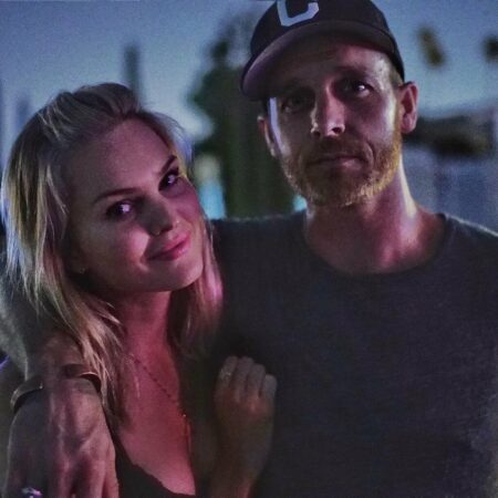 Is Ethan Embry Still Married? His Marital Status