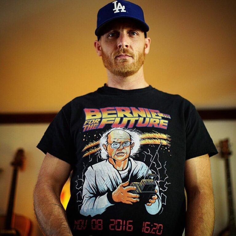 Is Ethan Embry Still Married? His Marital Status