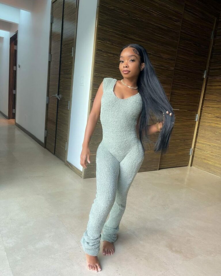 Lola Brooke Biography, Age, Height, Net Worth, Real Name