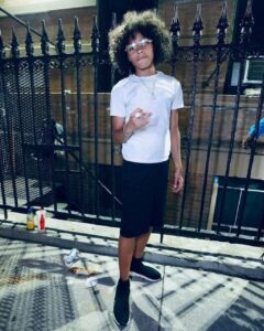 Who is DD Osama? Biography, Real Name, Age, Height, Family