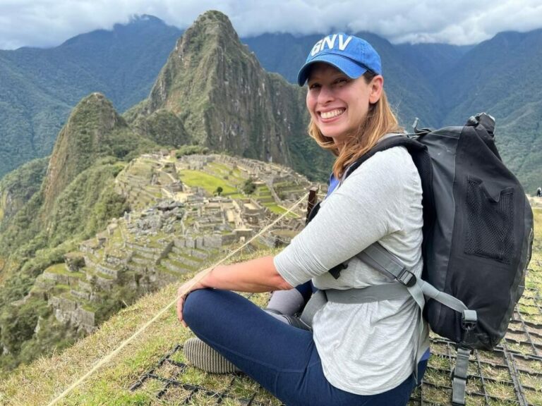 Who is Stephanie Abrams Married to Now?