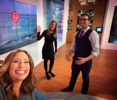 Who is Stephanie Abrams Married to Now?