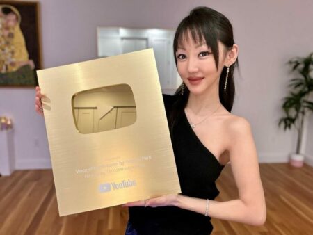 Did Yeonmi Park Undergo Plastic Surgery in Real?