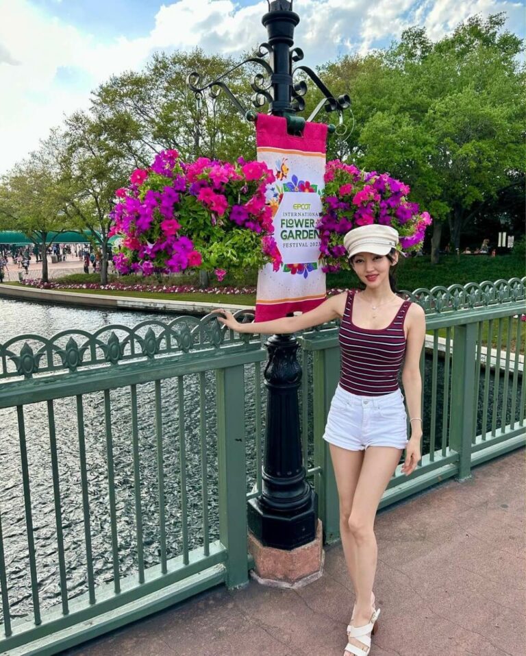 Did Yeonmi Park Undergo Plastic Surgery in Real?