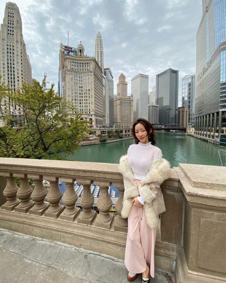 Did Yeonmi Park Undergo Plastic Surgery in Real?