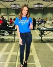 Cheryl Scott 2026: Meteorologist, Age, Net Worth & More