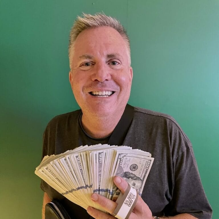 Vegas Matt Net Worth 2026: Age, Wife, Career