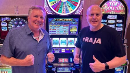 Vegas Matt Biography, Net Worth, Full Name, Earning Sources