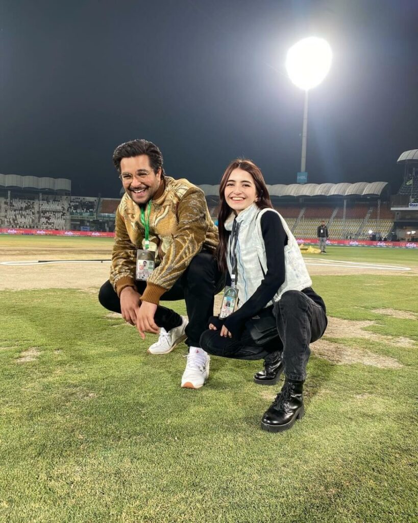 Merub Ali Age, Height, Husband, Brother, Education, Father, Net Worth