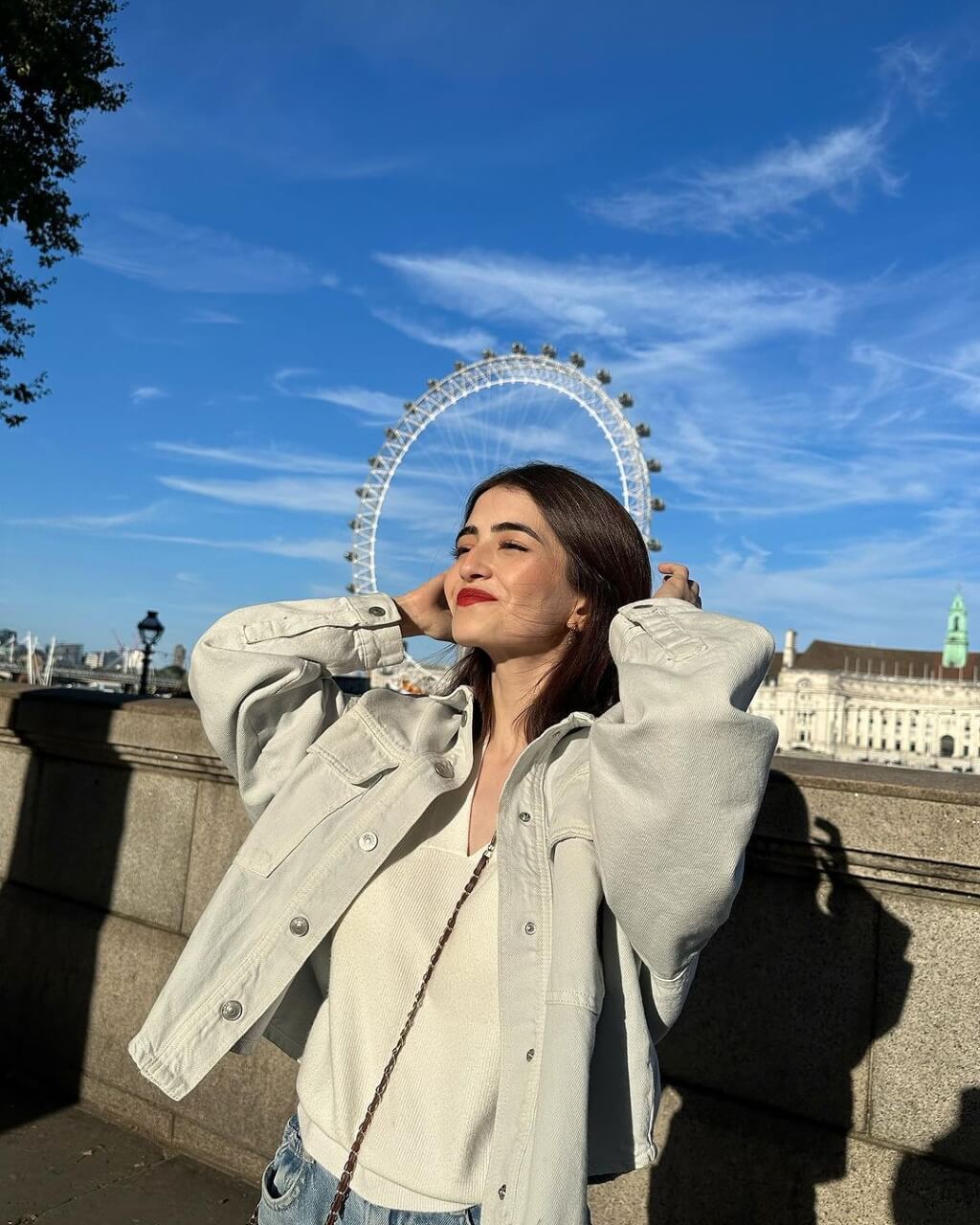 Merub Ali Age, Height, Husband, Brother, Education, Father, Net Worth