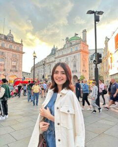 Merub Ali Age, Height, Husband, Brother, Education, Father, Net Worth