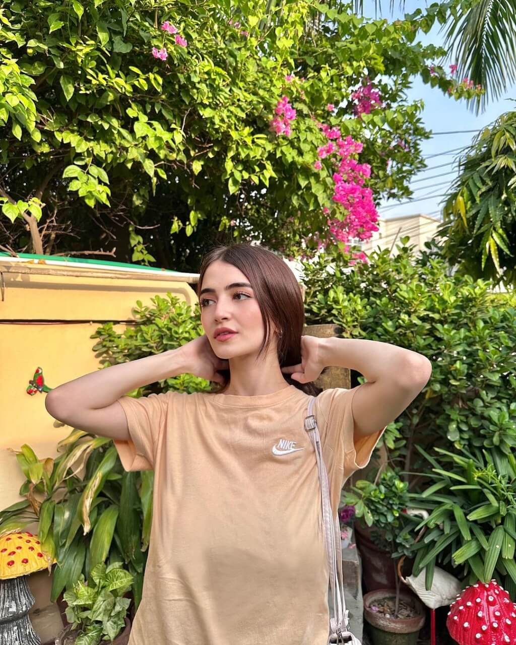 Merub Ali Age, Height, Husband, Brother, Education, Father, Net Worth