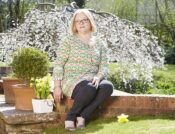 Andrea Bertorelli Wiki, Age, Height, Husband, Net Worth, Children, Bio