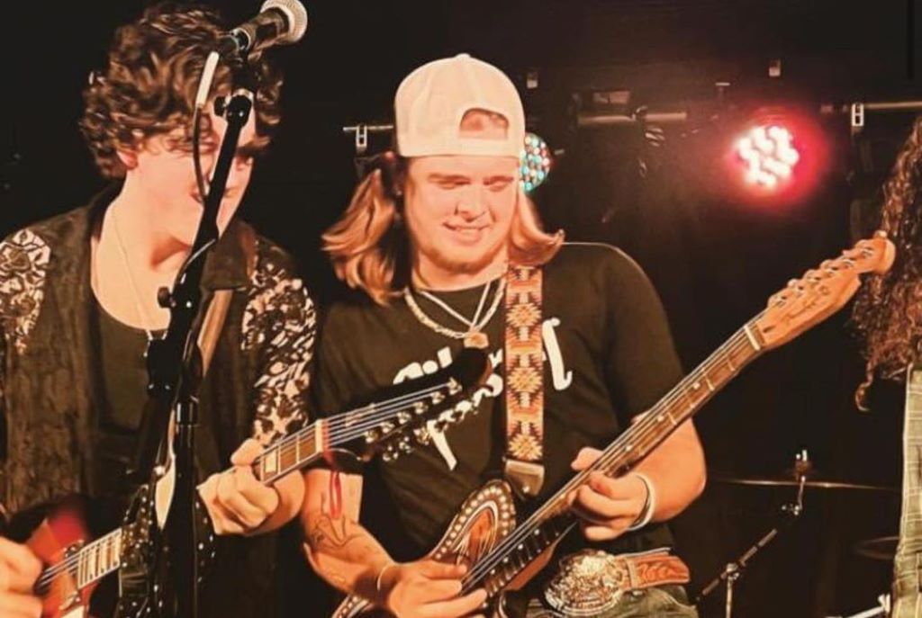 Colin Stough Wiki, Age, Height, Weight, Parents, Net Worth, Girlfriend