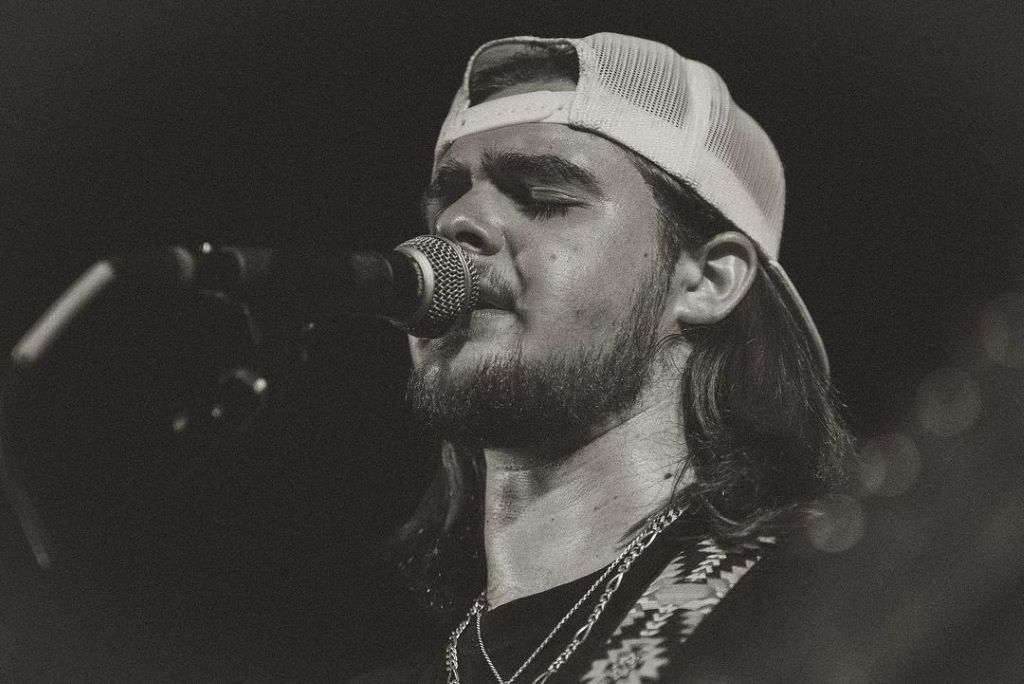 Colin Stough Wiki, Age, Height, Weight, Parents, Net Worth, Girlfriend