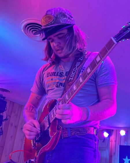 Colin Stough Wiki, Age, Height, Weight, Parents, Net Worth, Girlfriend