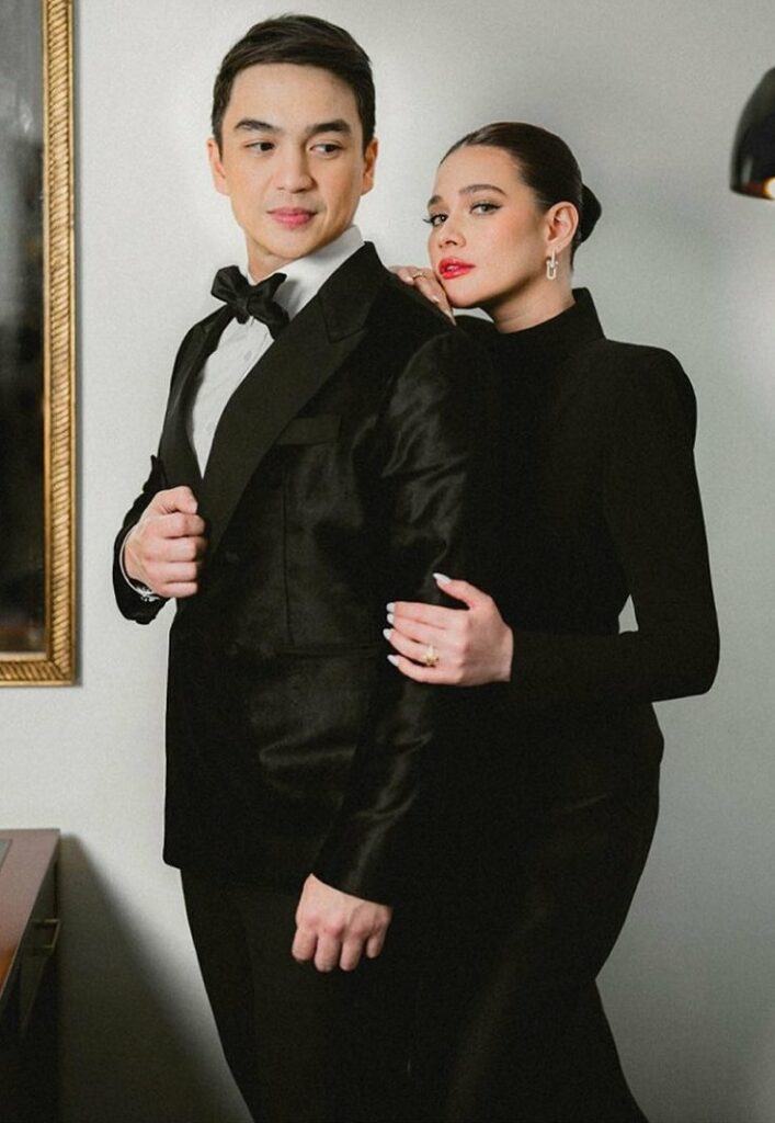 Dominic Roque Age, Height, Parents, Net Worth, Girlfriend, Movies