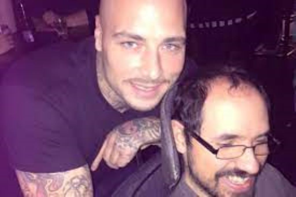 Eric Hartter Wiki, Age, Height, Death, Girlfriend, Kids, Net Worth