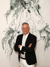 Giles Deacon Wiki, Age, Height, Family, Girlfriend, Net Worth