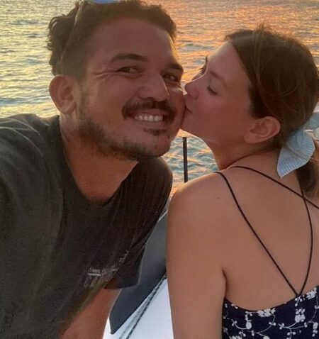 Gregg Homan Biography, Wiki, Age, Height, Girlfriend, Net Worth