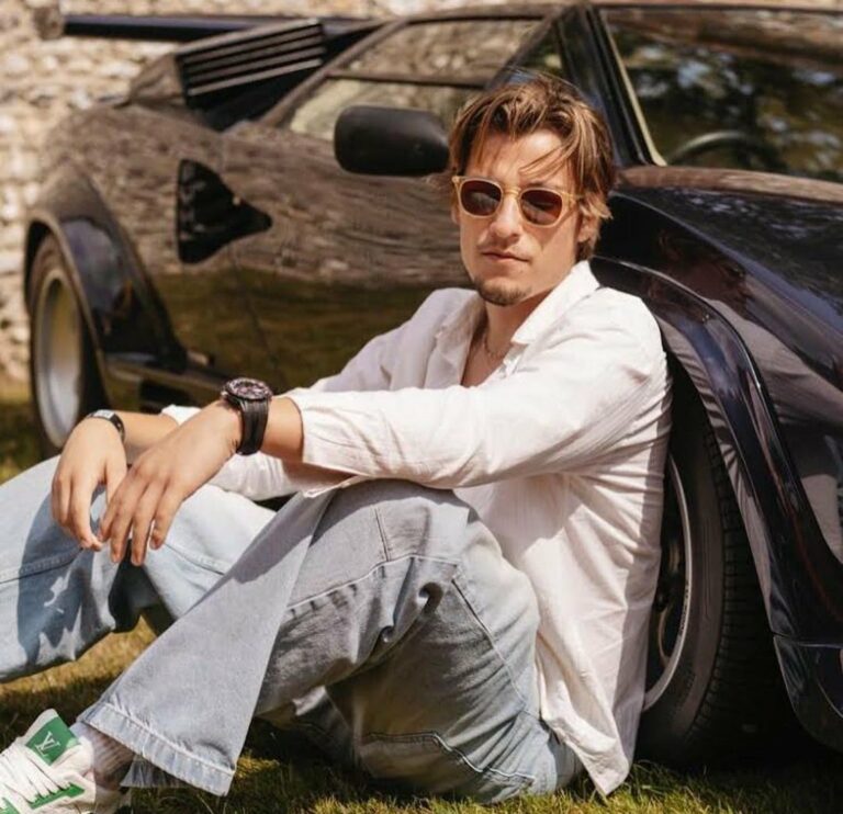 Jacob Hurley Bongiovi Biography, Age, Height, Weight, Girlfriend ...