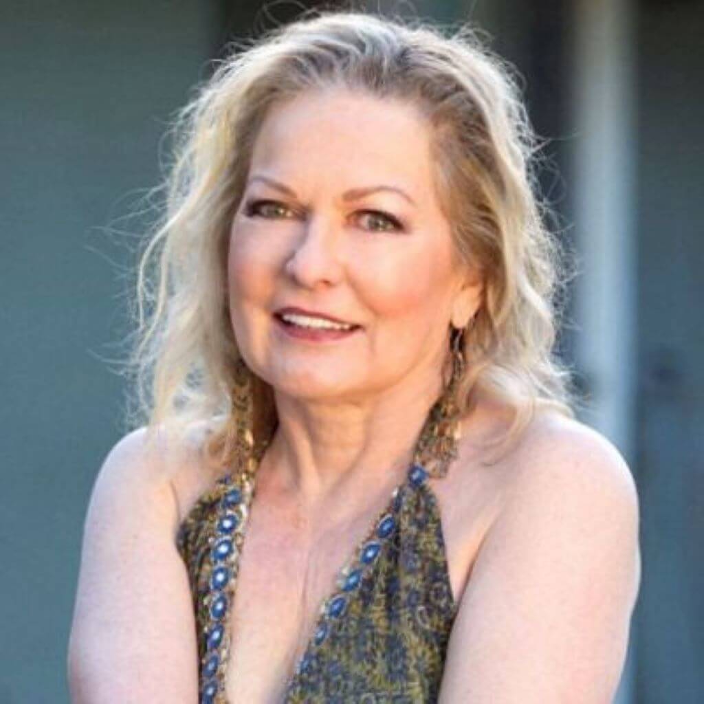 Leslie Aday (Meat Loaf Ex-Wife) Wiki, Age, Height, Children, Net Worth