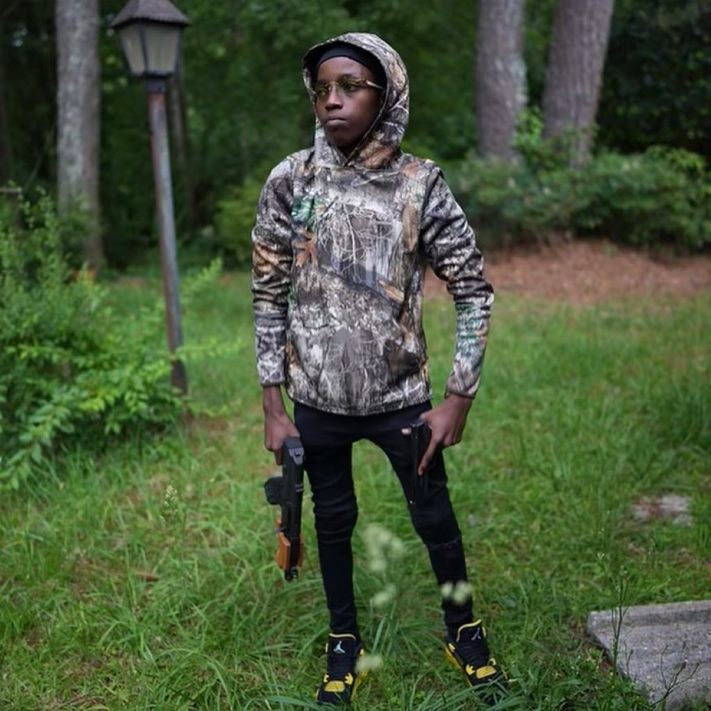 Lil Reek Wiki, Age, Height, Weight, Net Worth, Girlfriend, Song