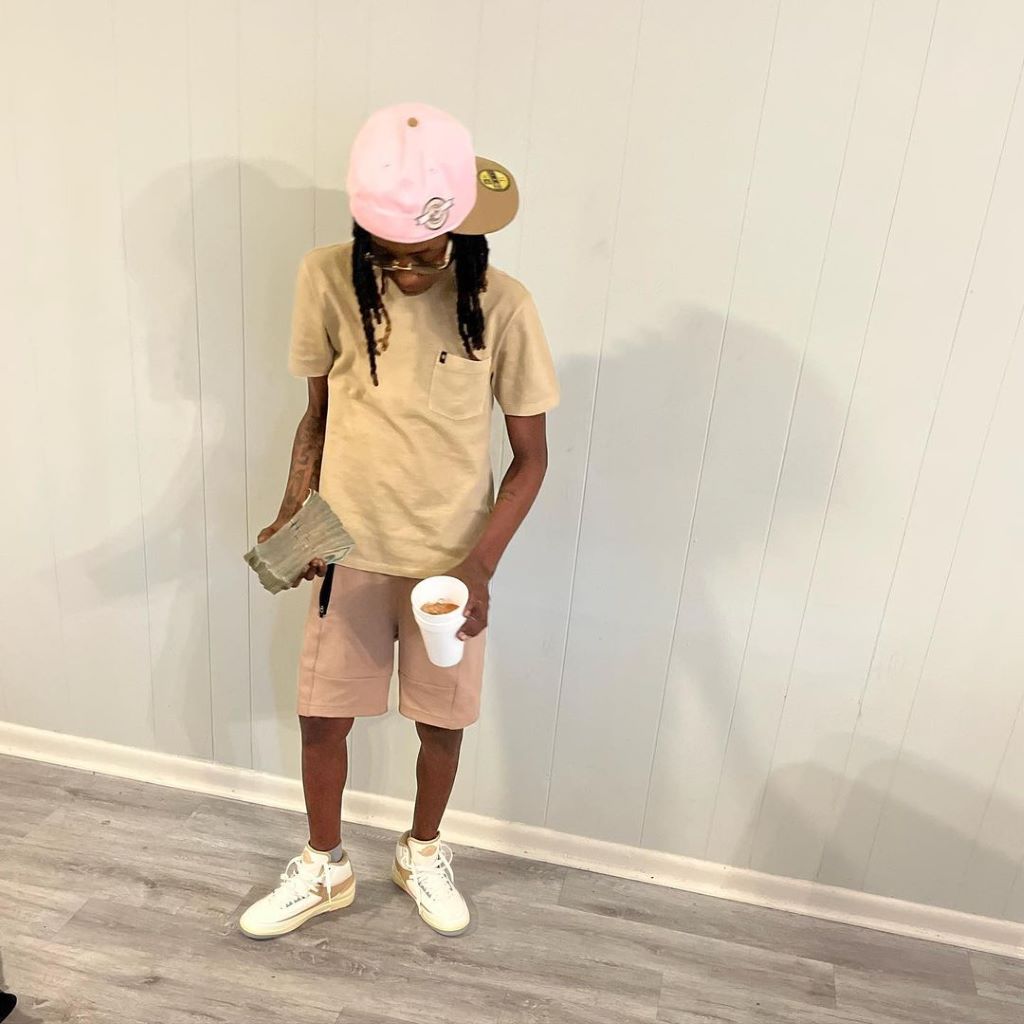 Lil Reek Wiki, Age, Height, Weight, Net Worth, Girlfriend, Song