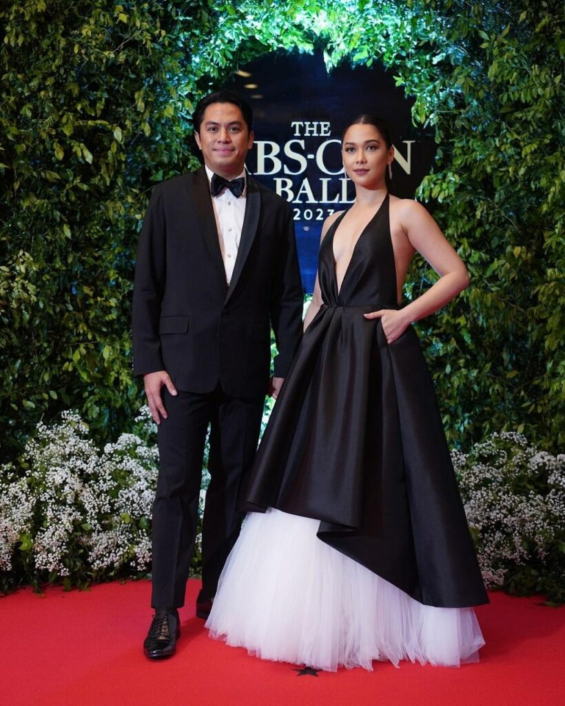 Maja Salvador Bio, Age, Height, Husband, Family, Net Worth, Movies