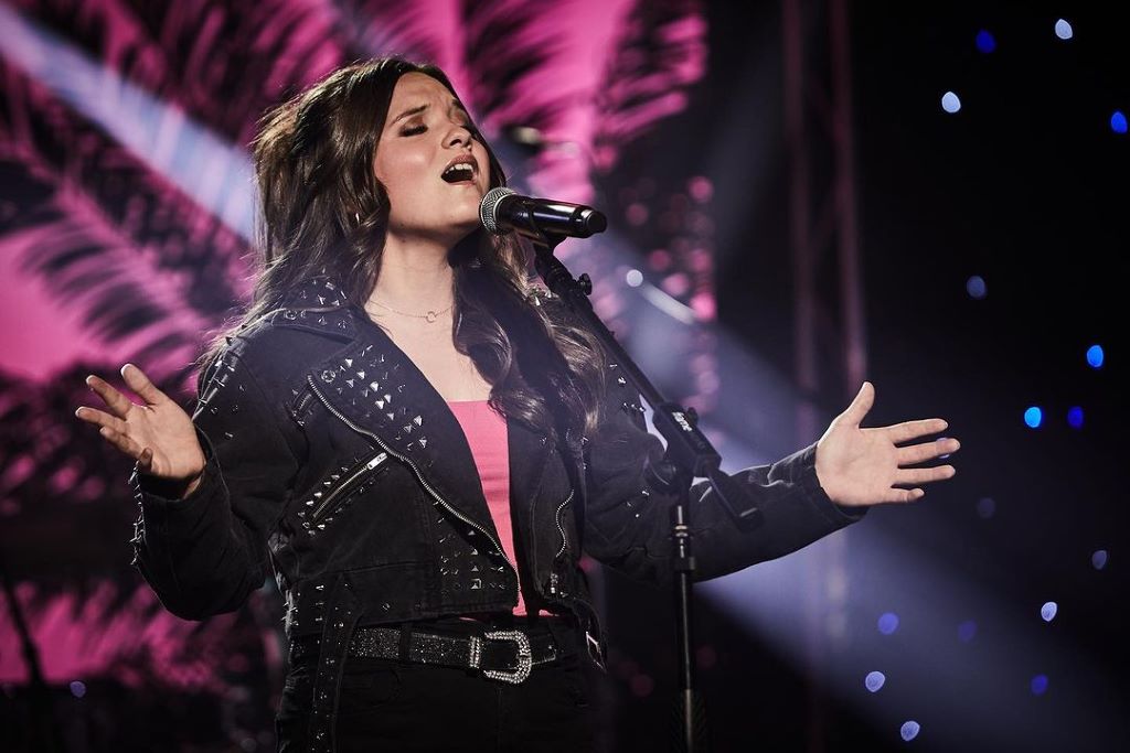 Megan Danielle Age, Height, Parents, Boyfriend, Net Worth, Song, Wiki