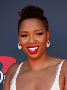 Monica McNutt Biography, Age, Height, Family, Boyfriend, Net Worth