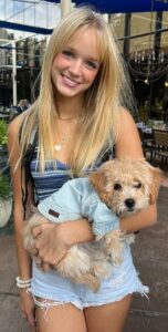 Natalie Grace (Instagram Star) Biography, Age, Height, Family ...
