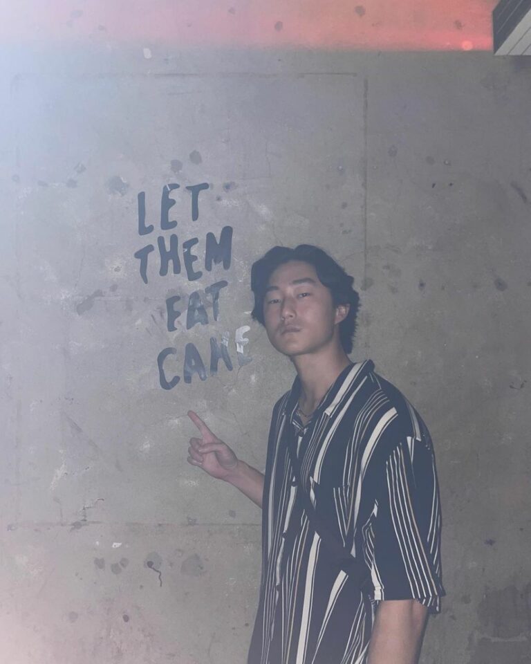 Peter Thurnwald Age, Height, Movie & TV Shows, Parents, Net Worth, Wiki