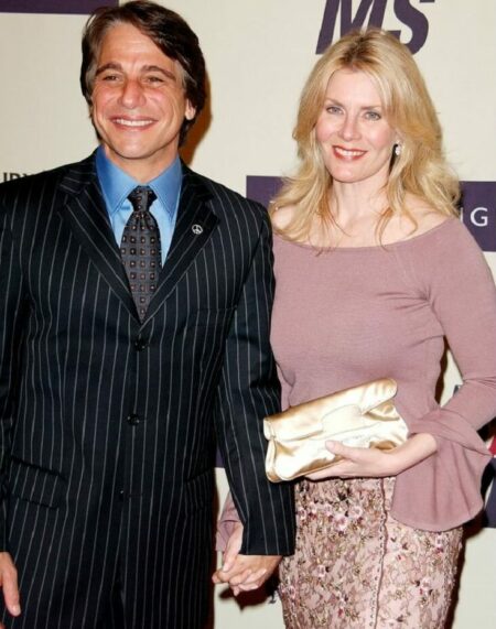Who is Tony Danza's Ex-Wife Rhonda Yeoman?