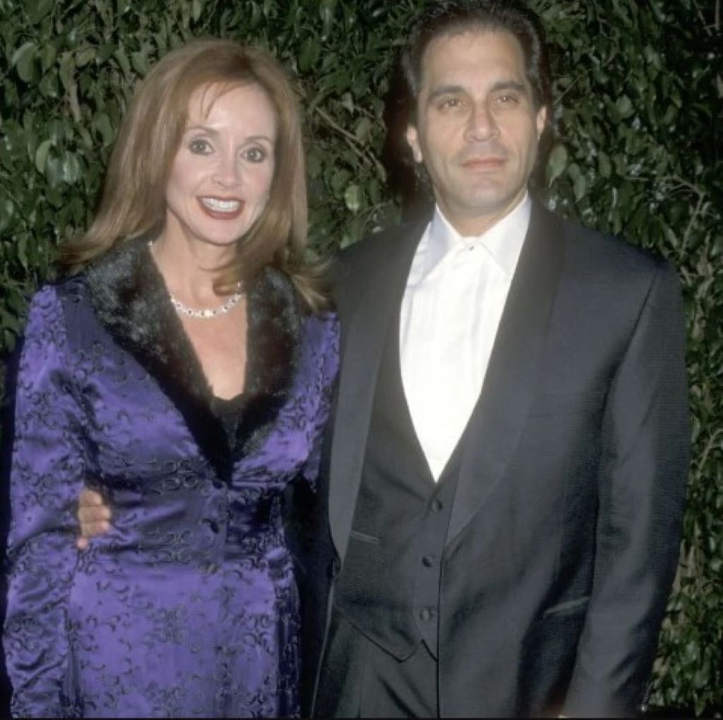 Glenn Gorden (Ex-husband of Jacklyn Zeman) Age, Bio, Net Worth, Child, Wiki