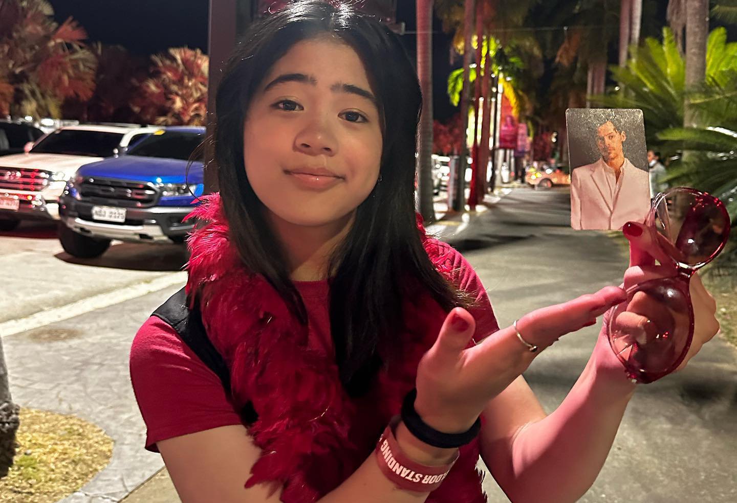 Niana Guerrero Biography, Age, Height, Boyfriend, Net Worth