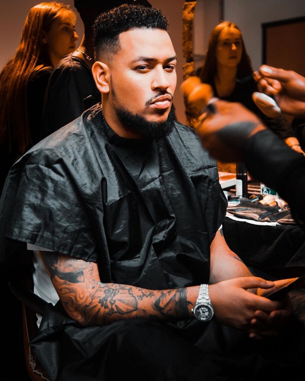 Aka Biography, Age, Height, Net Worth, Relationship, Wiki