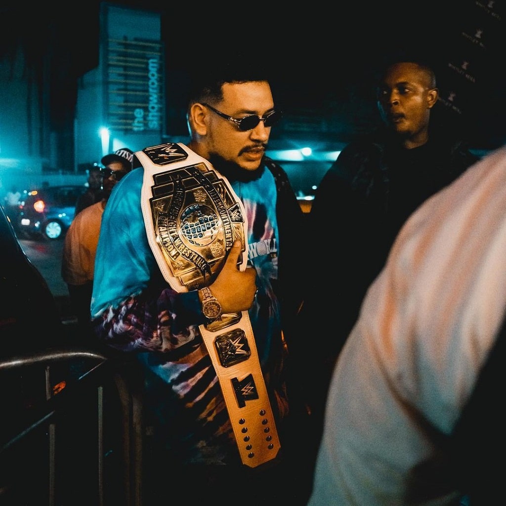Aka Biography, Age, Height, Net Worth, Relationship, Wiki