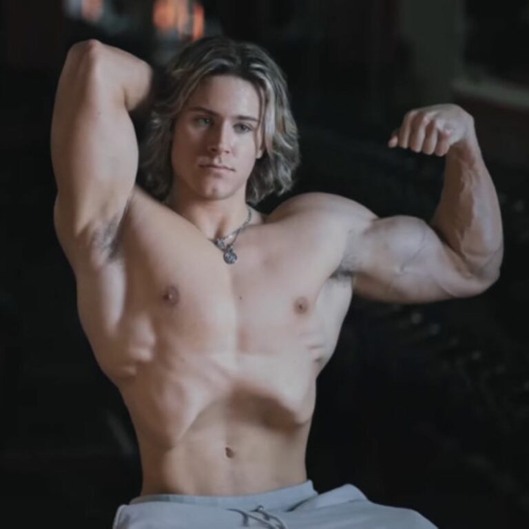 Alex Eubank Age, Height, Weight, Net Worth, Girlfriend, Bio