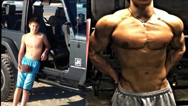 Alex Eubank Age, Height, Weight, Net Worth, Girlfriend, Bio