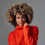 Ally Love Age, Height, Parents, Nationality, Husband, Bio