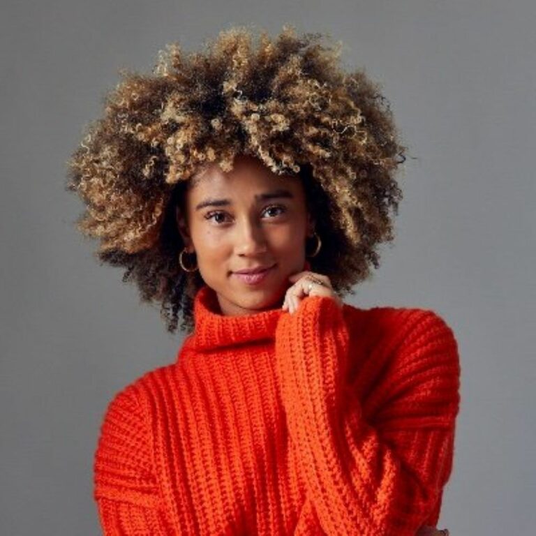 Ally Love Age, Height, Parents, Nationality, Husband, Bio