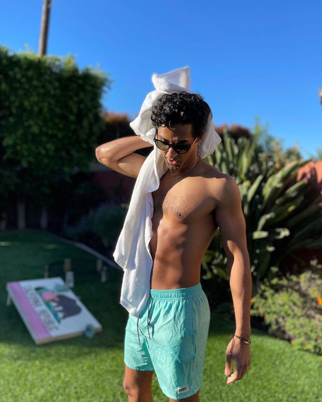 Anirudh Pisharody Age, Height, Wife, Parents, Net Worth, Bio