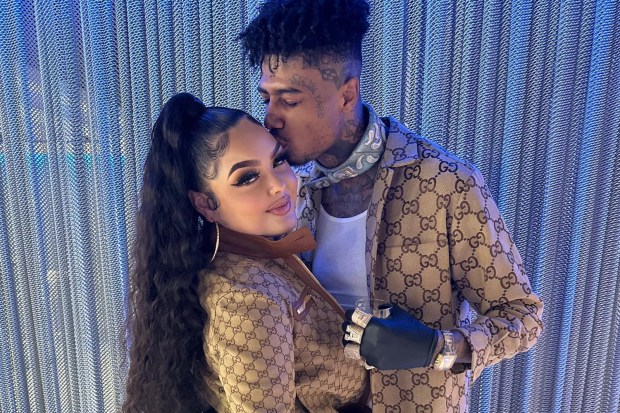 Jaidyn Alexis Age, Net Worth, Boyfriend, Height, Bio