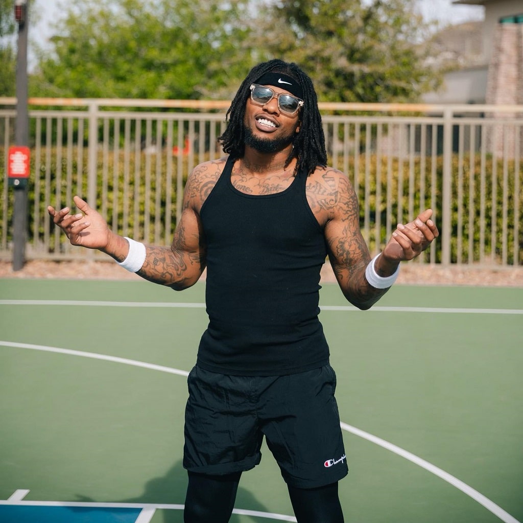 CJ So Cool Biography, Age, Height, Net Worth, Wife, Kids, Wiki