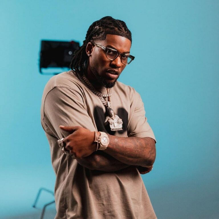 CJ So Cool Biography, Age, Height, Net Worth, Wife, Kids, Wiki