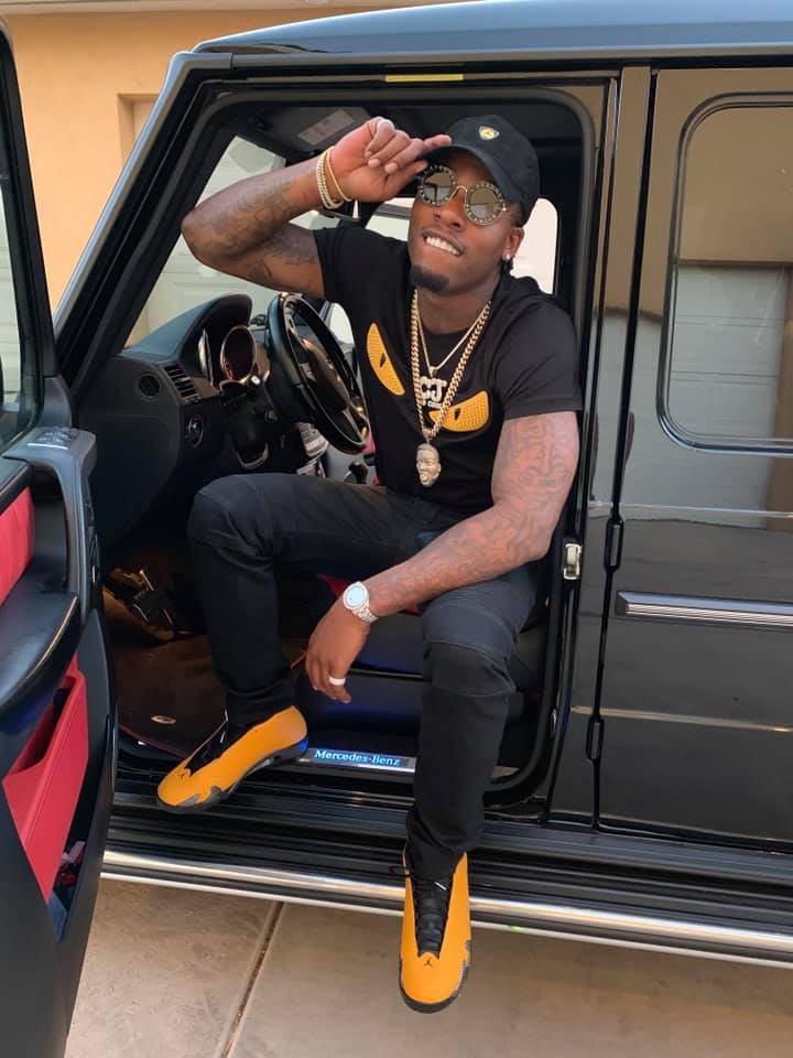 CJ So Cool Biography, Age, Height, Net Worth, Wife, Kids, Wiki