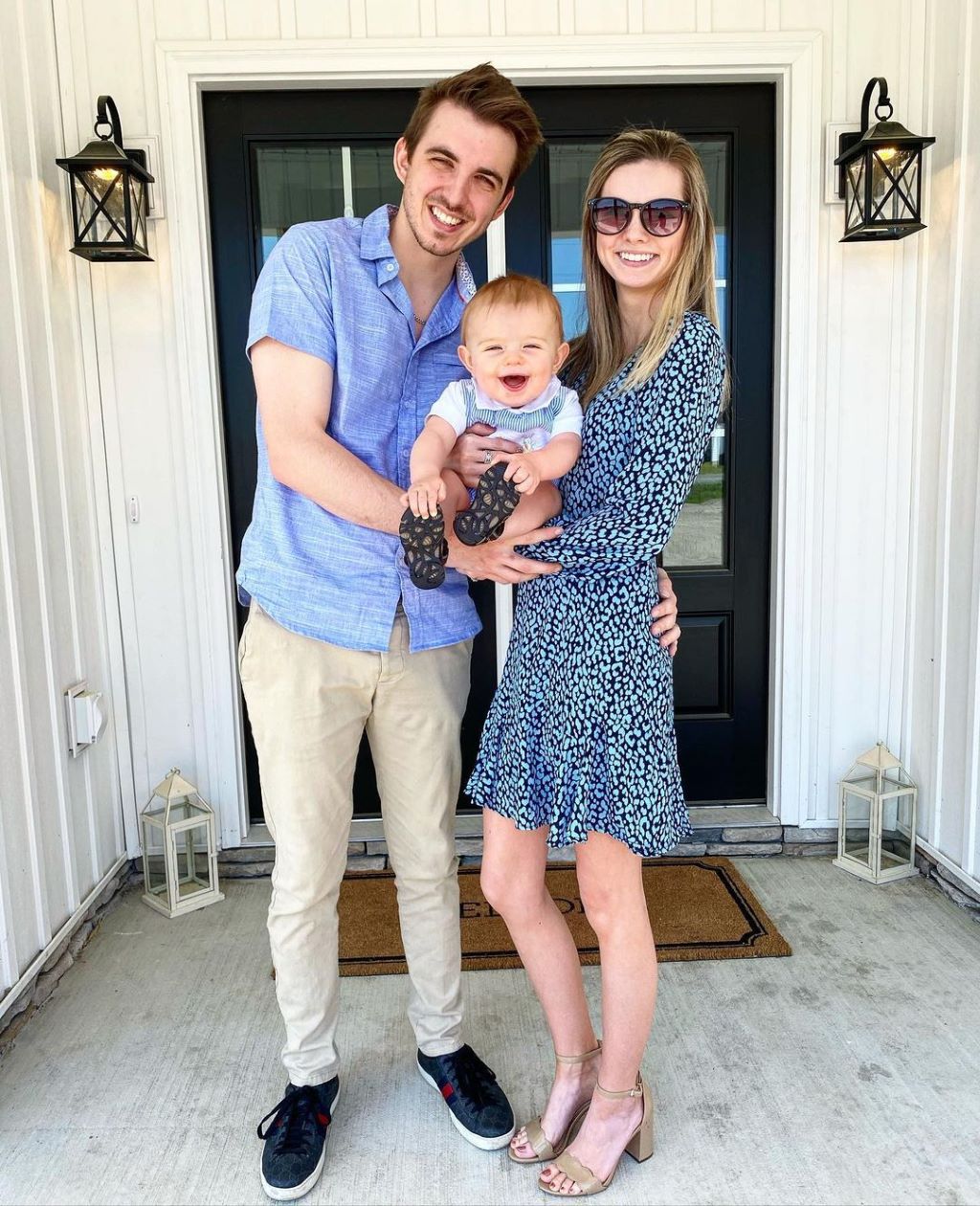 Chris Tyson Age, Height, Wife, Kids, Net Worth, Bio