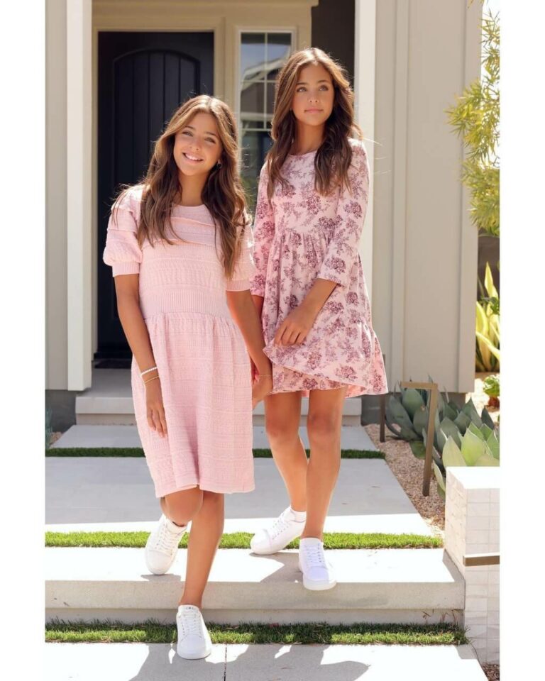 Clements Twins Age, Height, Parents, Net Worth, Ethnicity